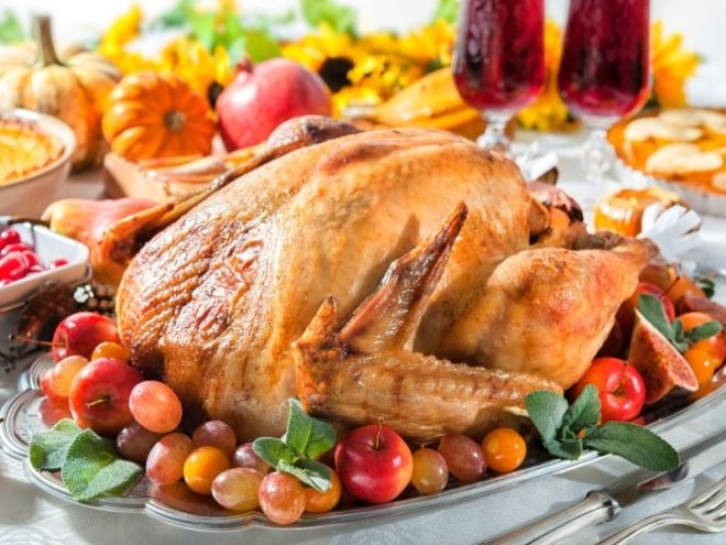 Perfect Thanksgiving Turkey - 7 Easy Tips | Turkey Cooking Tips