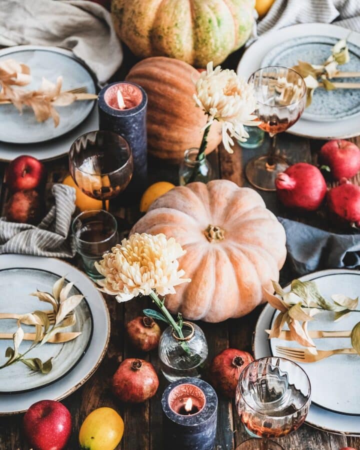 10 Tricks for the Easiest Thanksgiving Ever - Suburban Simplicity