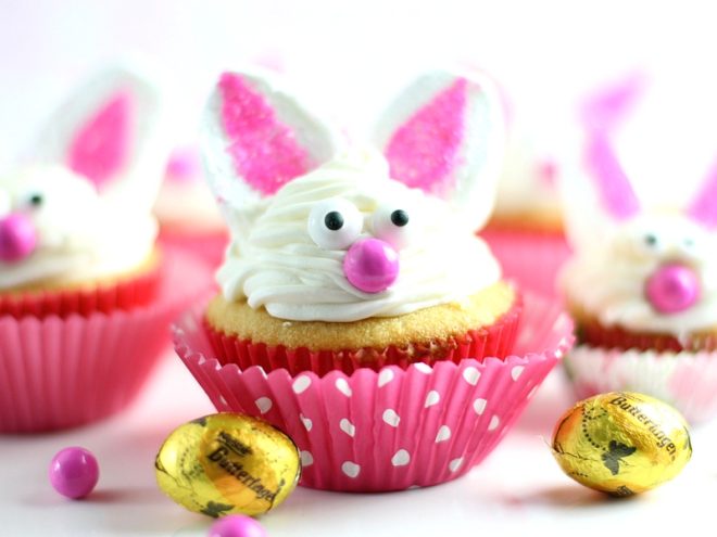 How to Make Marshmallow Bunny Ears - Suburban Simplicity