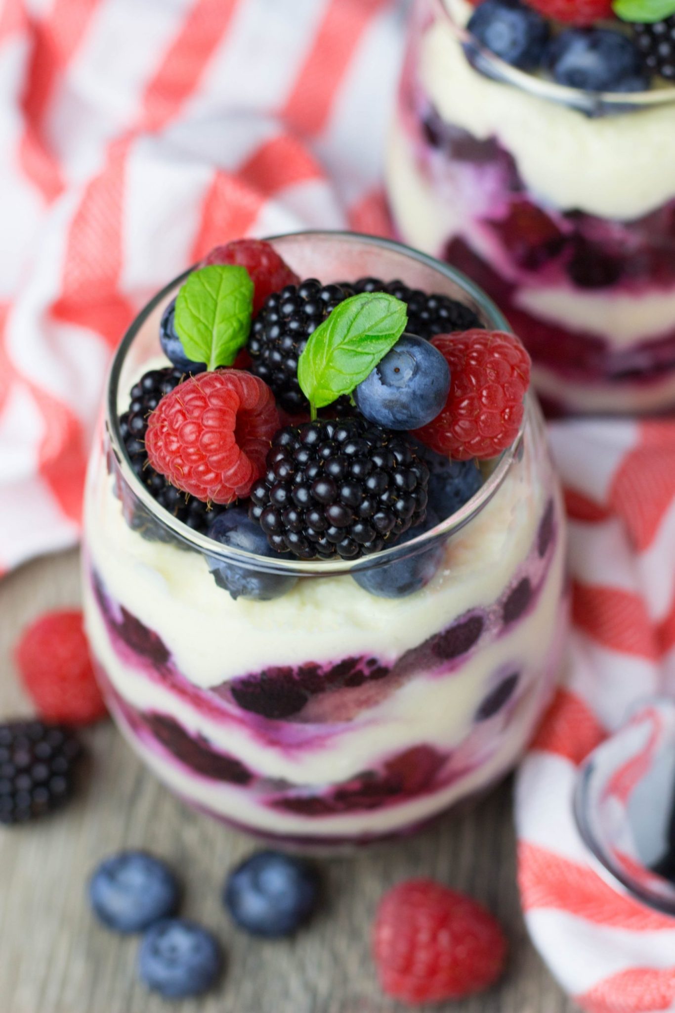 20 of the Best Trifle Recipes - Suburban Simplicity