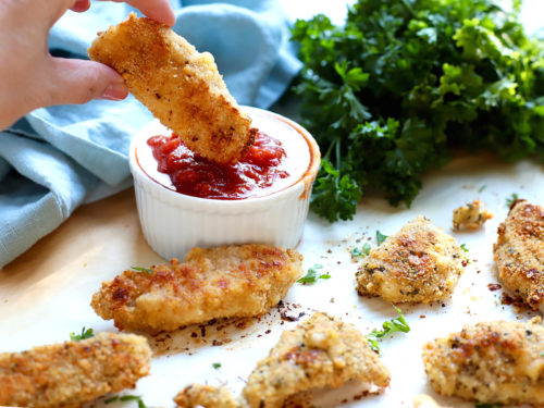 15 Best Chicken Tenders Dipping Sauce Recipes - Suburban Simplicity