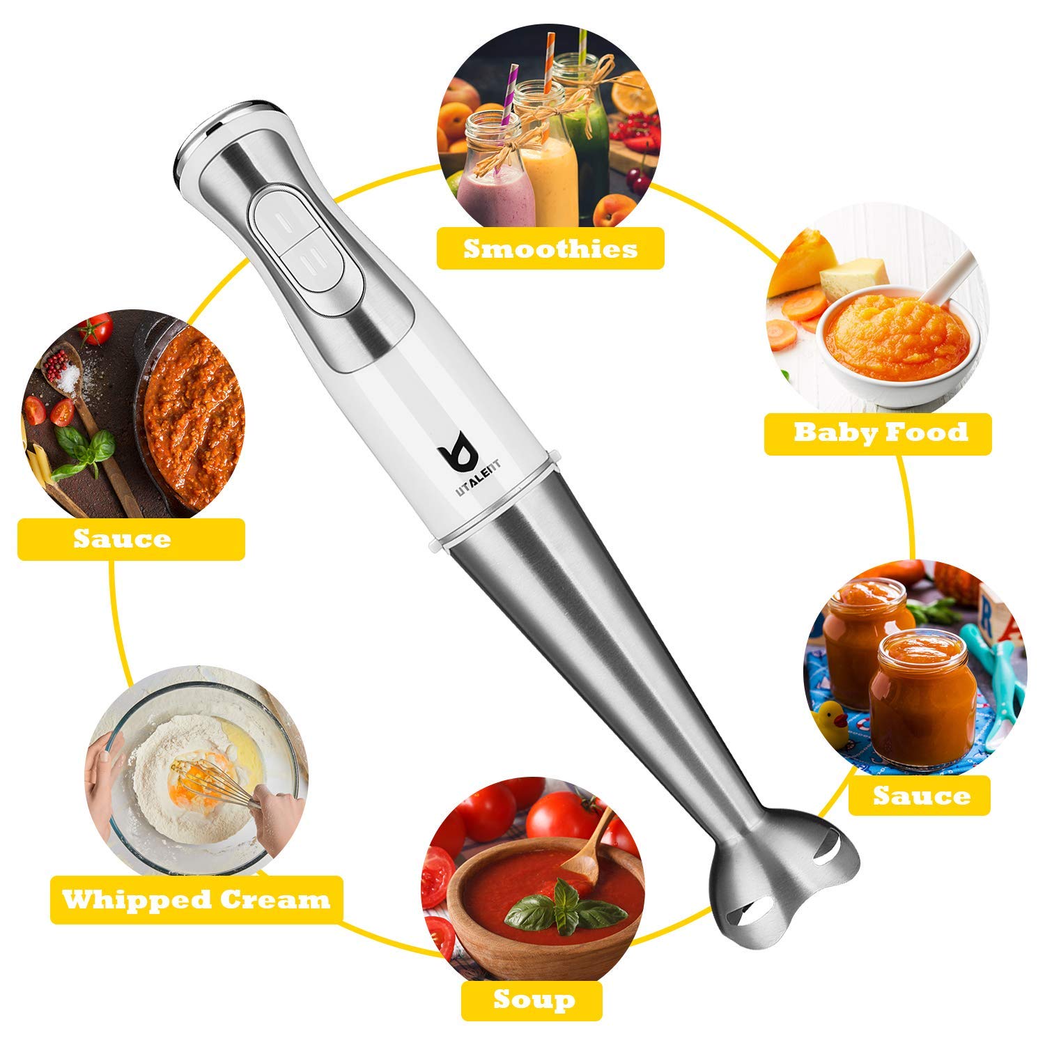 Best Kitchen Gifts for the Foodies in Your life - Suburban Simplicity