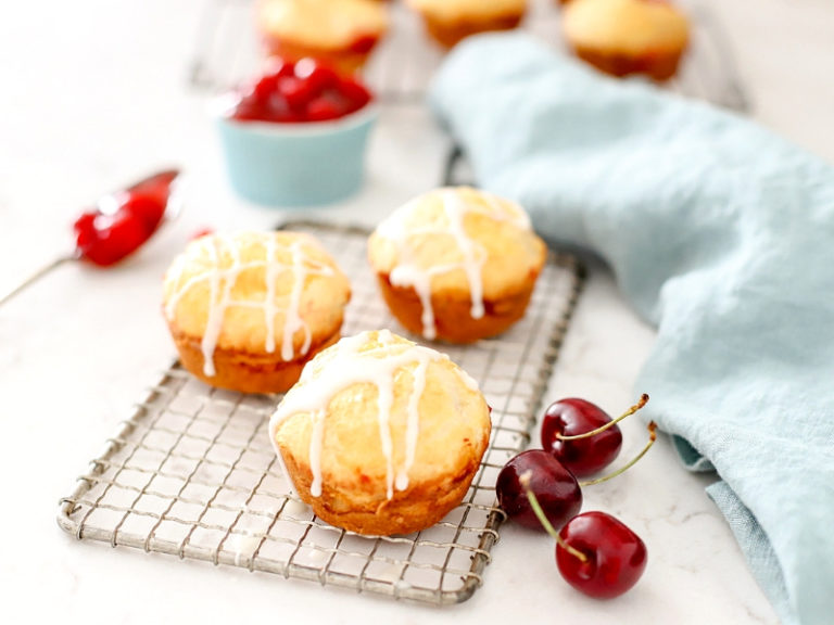 Cherry Pie Bombs That Are Way Easier Than Cherry Pie - Suburban Simplicity