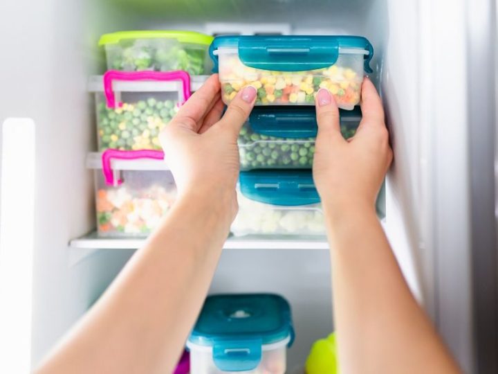 How to Prevent Freezer Burn - Suburban Simplicity