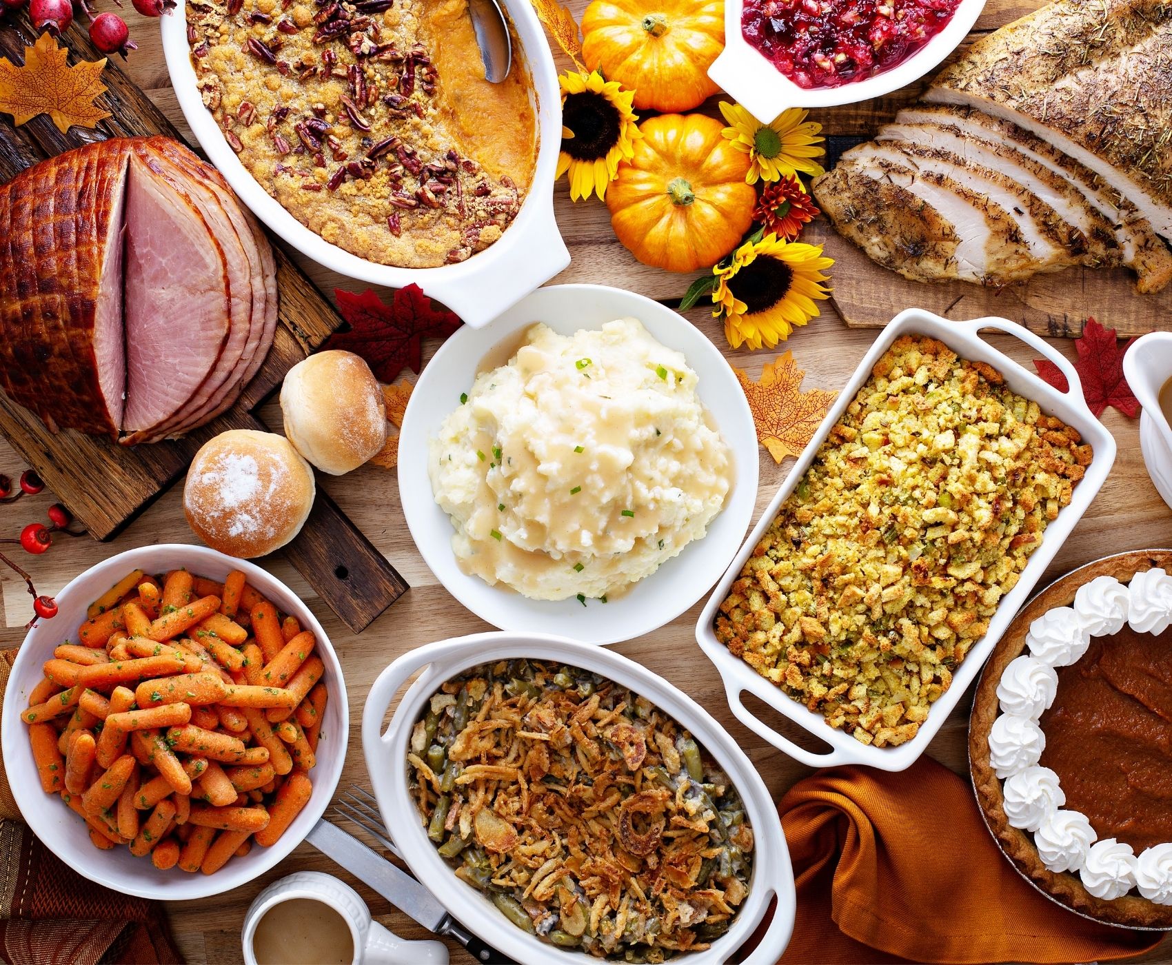 Thanksgiving Leftovers The Complete Guide Suburban Simplicity