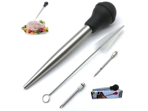 17 Essential Kitchen Tools for Thanksgiving Dinner - Suburban Simplicity