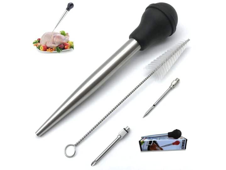 17 Essential Kitchen Tools for Thanksgiving Dinner - Suburban Simplicity