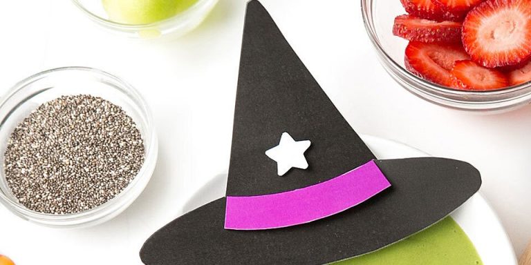 20 Healthy Halloween Treats That Are so Easy! - Suburban Simplicity