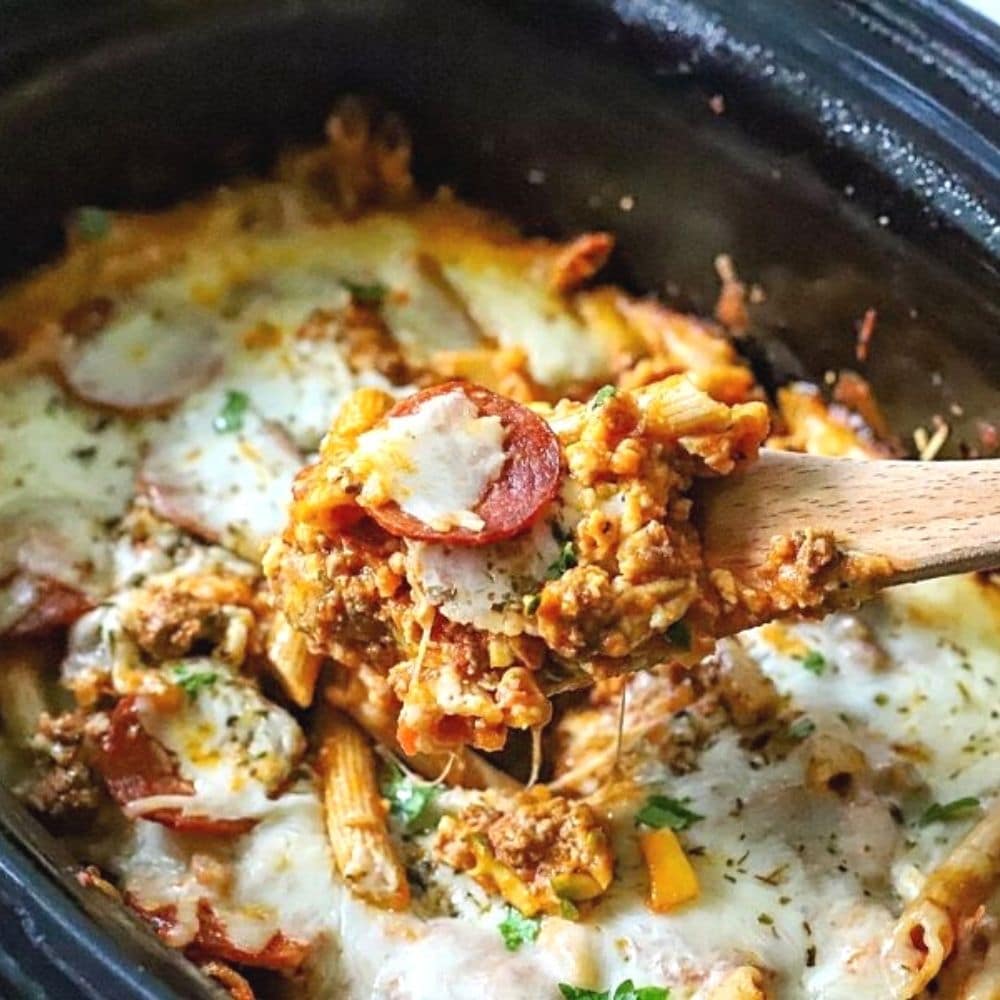 Recipes - Suburban Simplicity