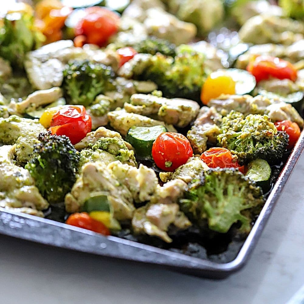 Recipes - Suburban Simplicity