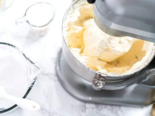 How to Freeze Cream Cheese (Tips and Tricks) - Suburban Simplicity