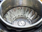 Instant Pot Baby Potatoes Recipe - Suburban Simplicity