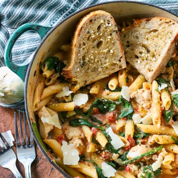 Recipes - Suburban Simplicity