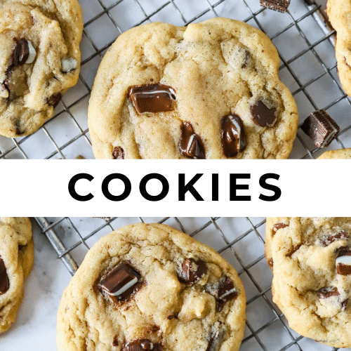 Recipes - Suburban Simplicity