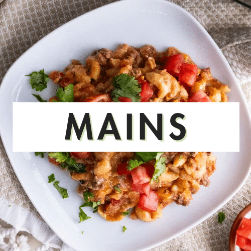 Simple, Quick, and Delicious Family-Friendly Recipes - Suburban Simplicity