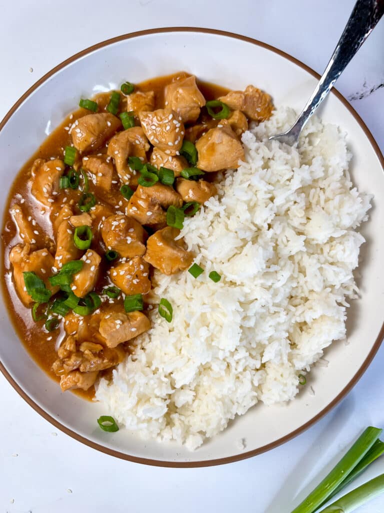 Simple, Quick, and Delicious Family-Friendly Recipes - Suburban Simplicity