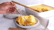 How To Make An Easy And Delicious Corn Souffle (Corn Pudding ...