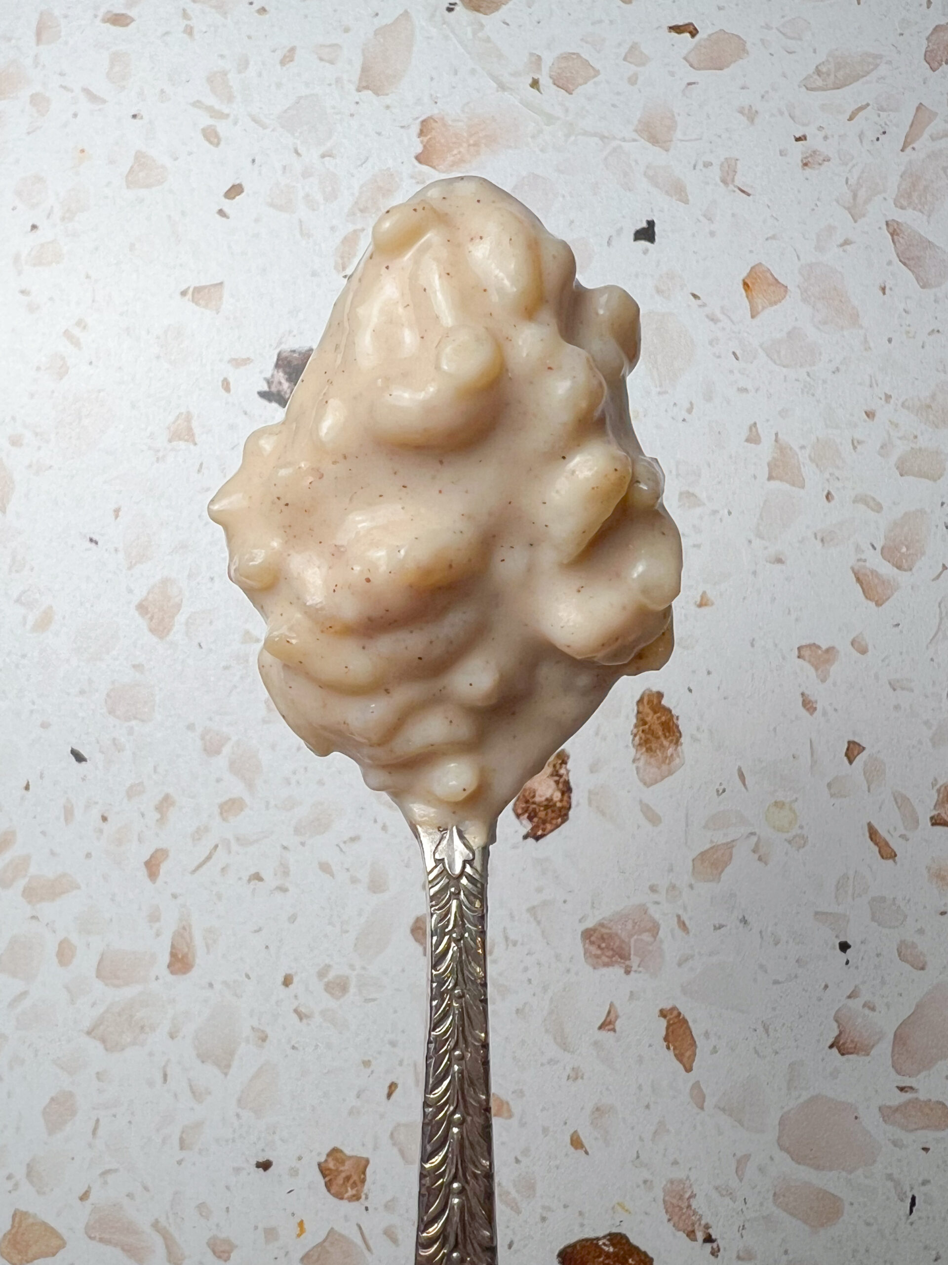 How To Make Creamiest Brown Sugar Rice Pudding For Two - Suburban ...
